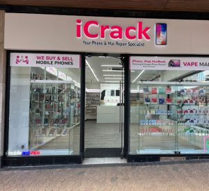 Our Stores – iCrack